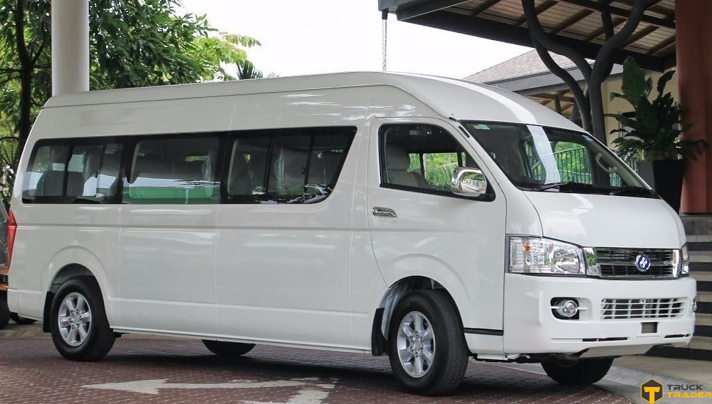 Private vehicle rental – Prakash & Associates Sdn Bhd